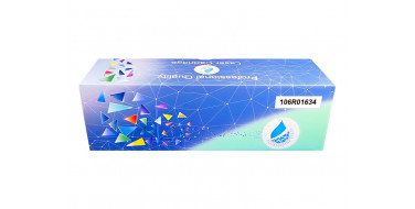 Оригинальный картридж Xerox 106R01634 купить по цене со скидкой