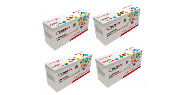 Набор картриджей Colortek 113R00689-113R00692 купить по цене со скидкой