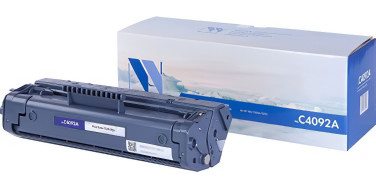 Картридж NV Print C4092A купить по цене со скидкой